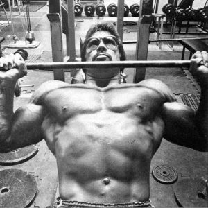 Pete Grymkowski – Built Report