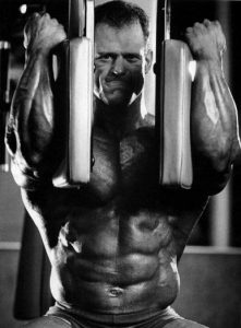 Tom Prince Gallery – Built Report