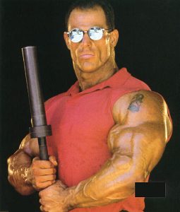 Tom Prince Gallery – Built Report