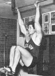 Don Howorth – Built Report