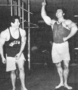 Don Howorth – Built Report