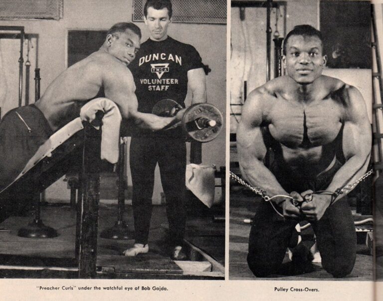 Bob Gajda Tribute – Built Report