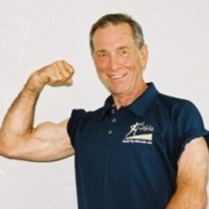 Bob Gajda Tribute – Built Report