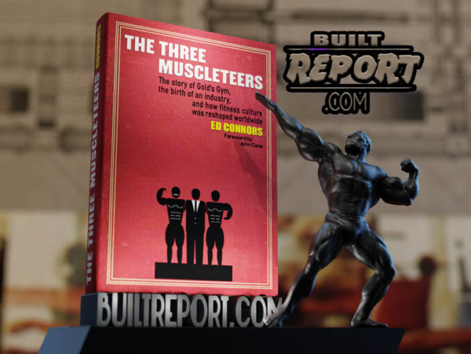 Built Report – Mental and Physical Culture