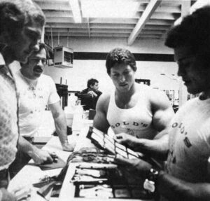 Kal Szkalak Gallery 2 – Built Report