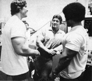 Kal Szkalak Gallery 2 – Built Report