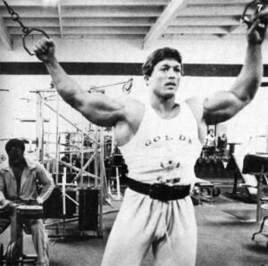 Kal Szkalak Gallery 2 – Built Report