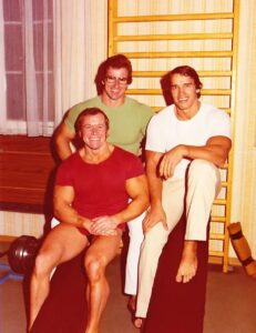 Karl Kainrath Gallery – Built Report