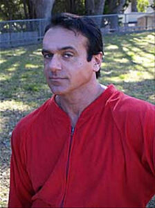 John Terilli – Built Report