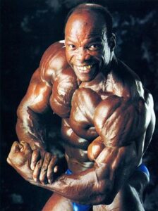 What is Albert Beckles’ Real Age??? – Built Report