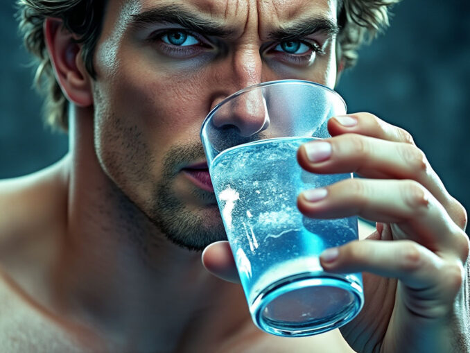 Gunnar Rosbo: 1977 IFBB Mr. Universe – Built Report