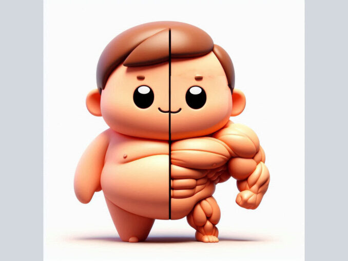 Bili Apes: Giant Chimps? – Built Report