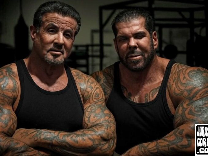 Bertil Fox Released From Prison – Built Report