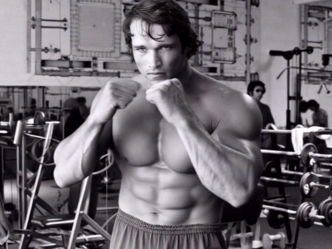 Don Howorth – Built Report